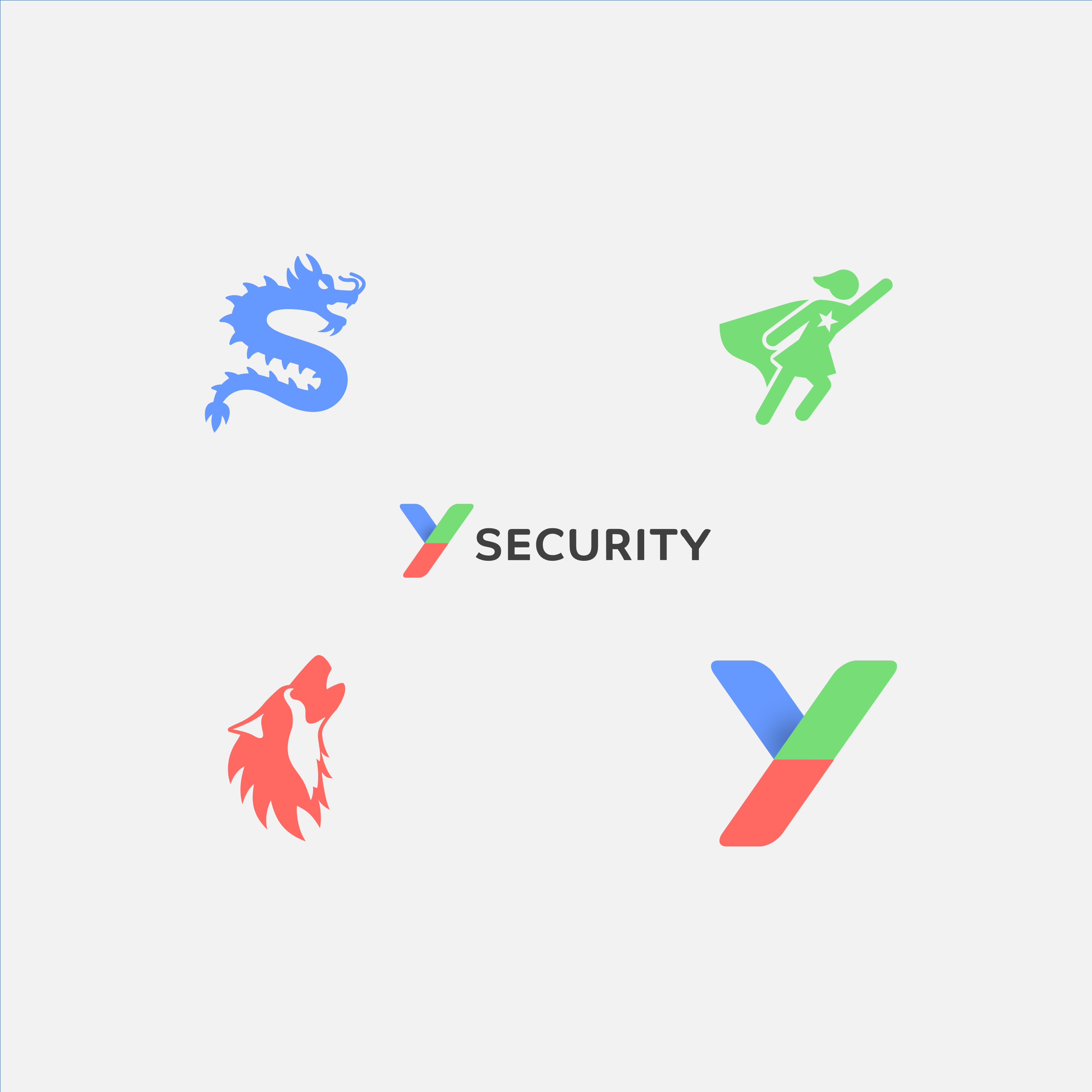 Services - Y-Security GmbH