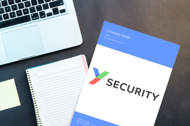 Insights into Penetration Test & Attack Simulation Reports - Y-Security ...