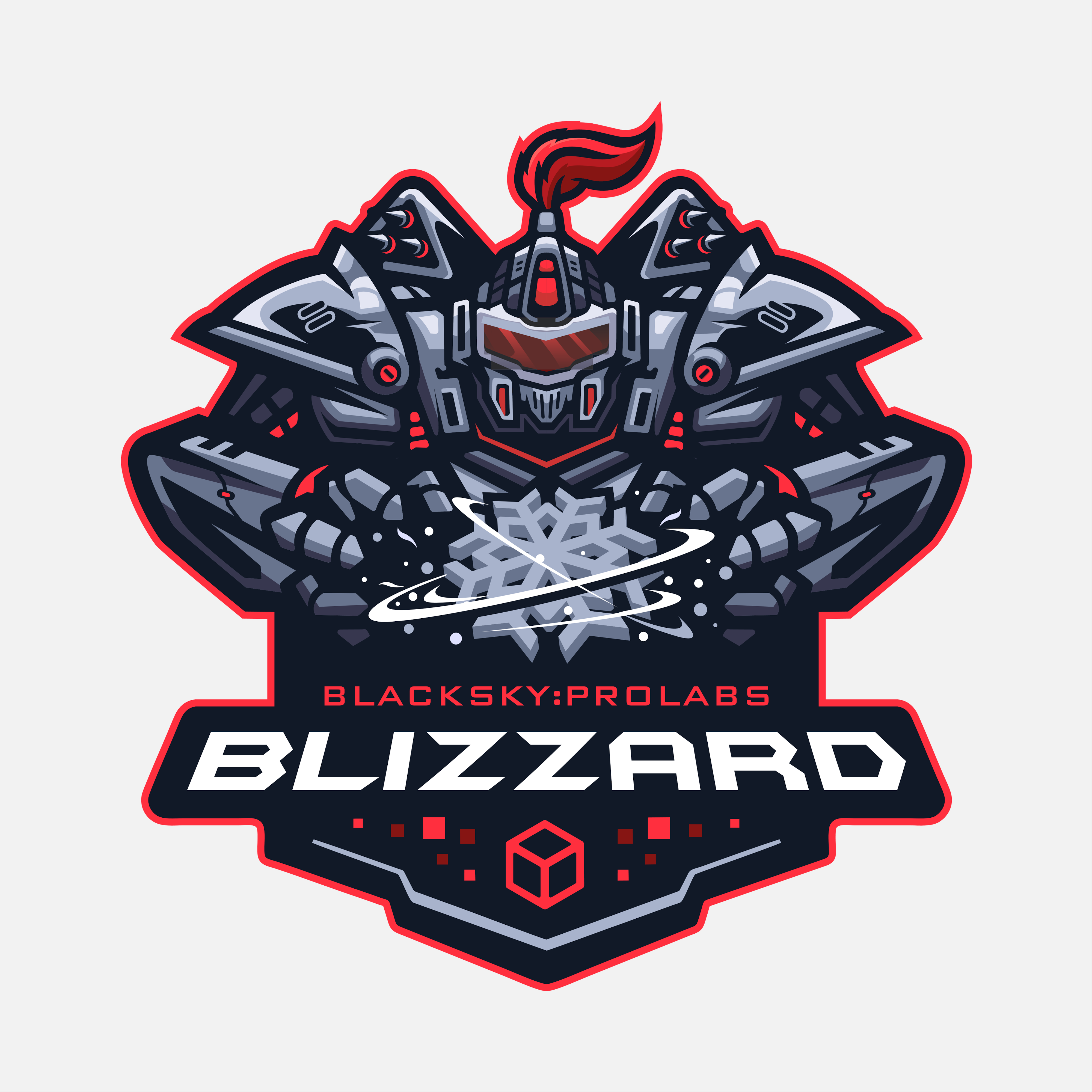 Hack The Box BlackSky Cloud Hacking Labs - Blizzard - Y-Security GmbH